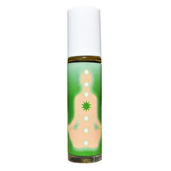 CHAKRA INIMII 10 ml – PlasmaThor