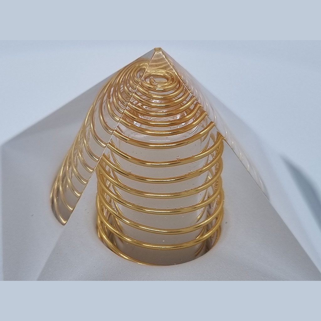 Piramida Plasmatica Orgonica Thor – Matrix – PlasmaThor
